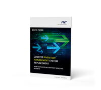 Network Inventory Management